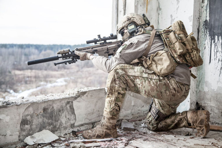 Understanding Class 3 Firearms and the NFA - GrabAGun Blog