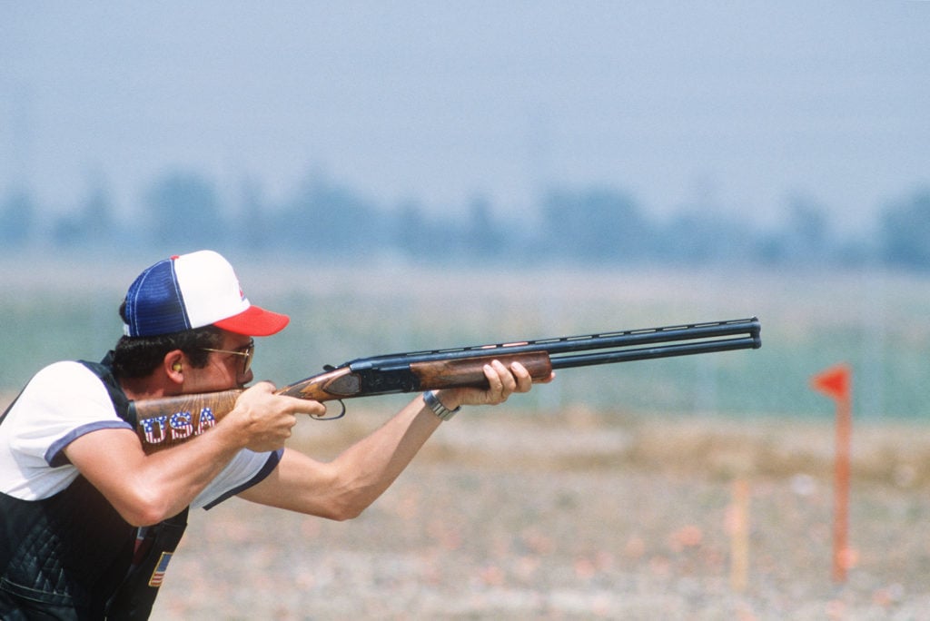 Shooting for Gold | Blog | GrabAGun