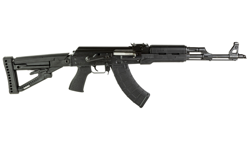 AK47 rifle Archives - GrabAGun Blog