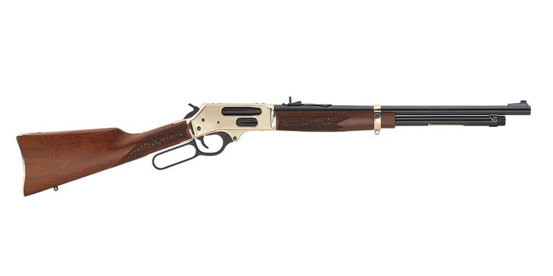The New Classic Lever-Action Rifles: A Few of Our Favorites | GrabAGun