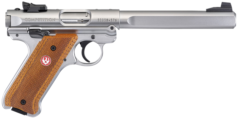 Ruger Mark IV Archives - GrabAGun Blog