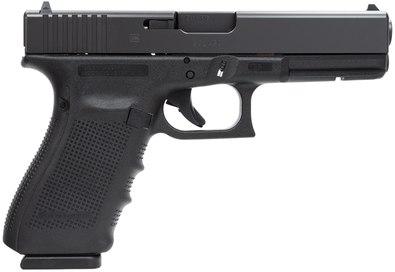 Glock 20 or Glock 40 M.O.S.: Which 10mm is Right for You? | GrabAGun