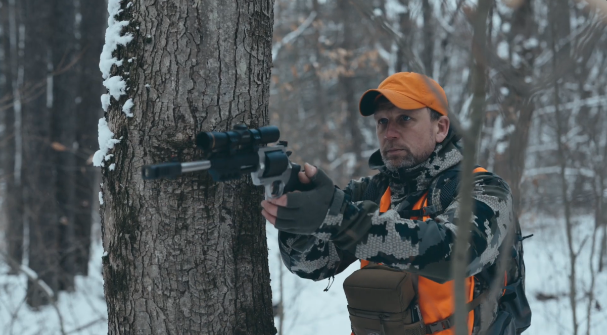 What Is the Taurus 460? Key Features and Specifications - GrabAGun Blog