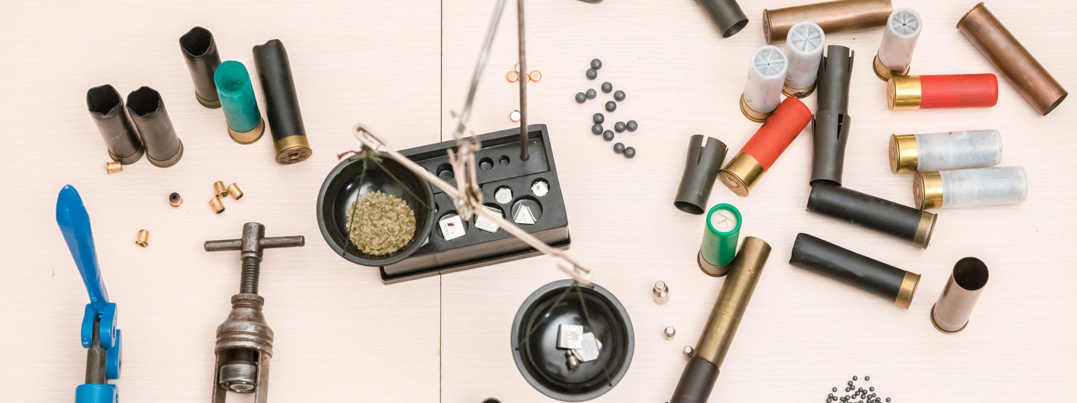 Reloading Supplies for Sale | Bullets & More Online | GrabAGun