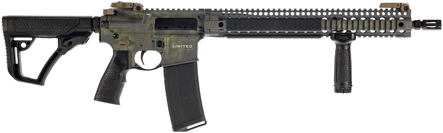DANIEL DEFENSE DDM4 New and Used Price, Value, & Trends 2025