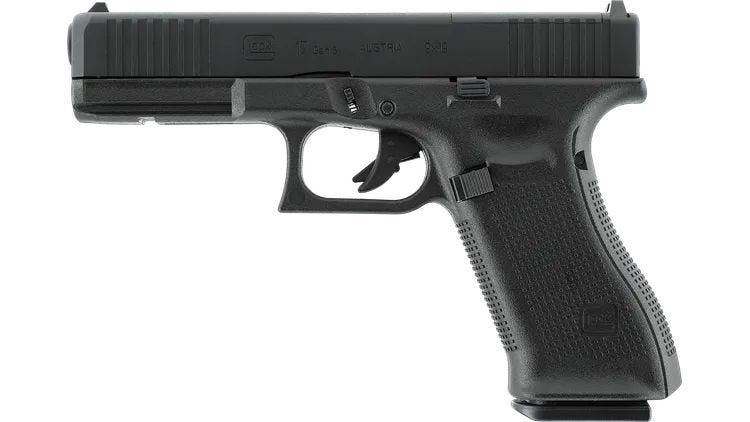GLOCK 20 GEN 5 MOS For Sale - Price and Used Value - Blue Book of Gun ...
