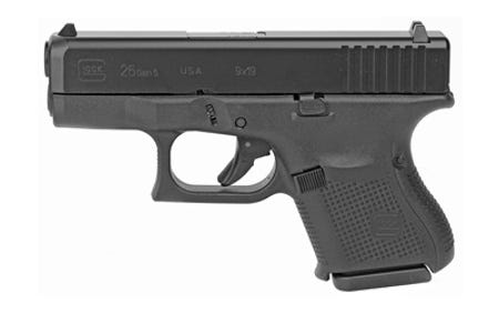 GLOCK 26 For Sale - Price and Used Value - Blue Book of Gun Values