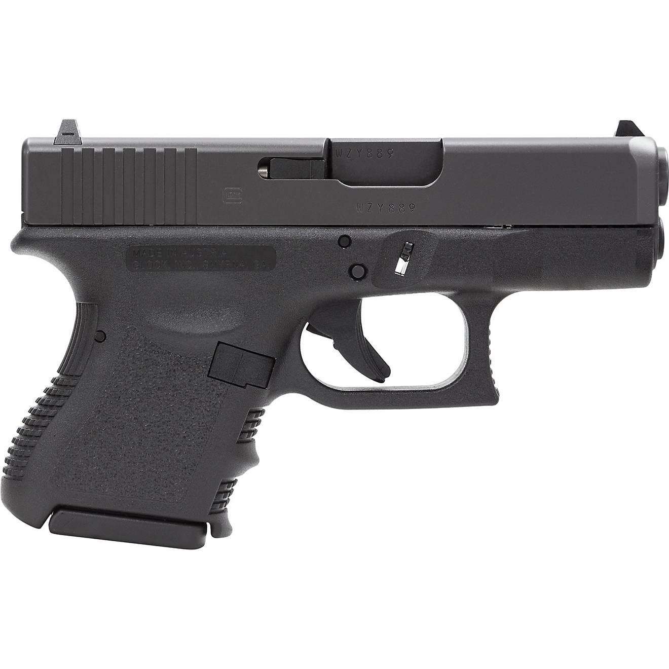 GLOCK 46 For Sale - Price and Used Value - Blue Book of Gun Values