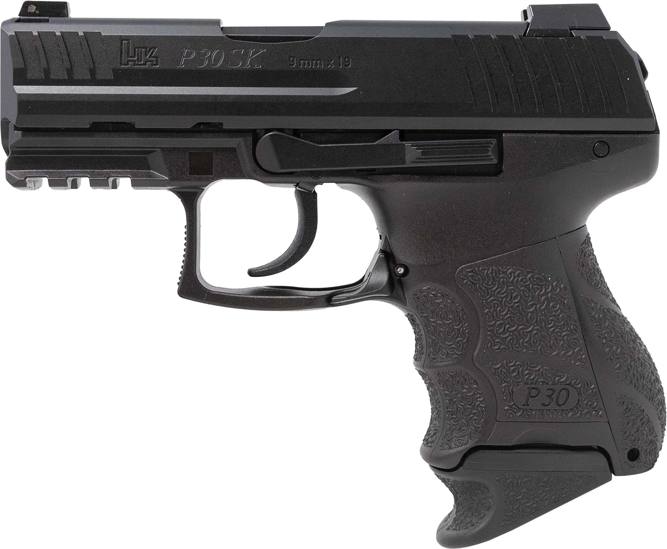 HK P30SK New and Used Price, Value, & Trends 2025