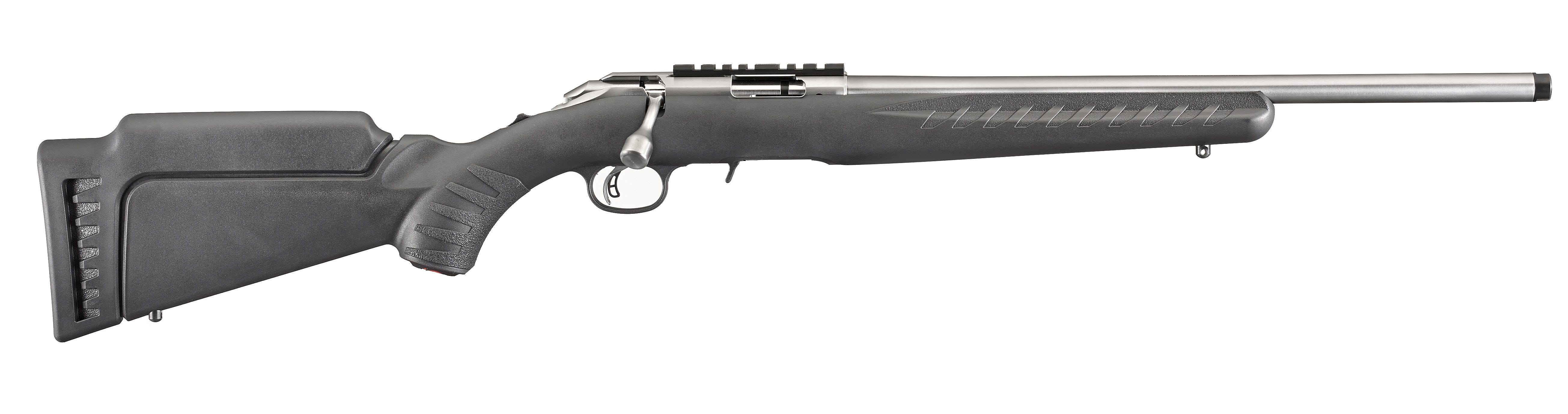RUGER AMERICAN RIMFIRE RIFLE for sale - Price and Used Value