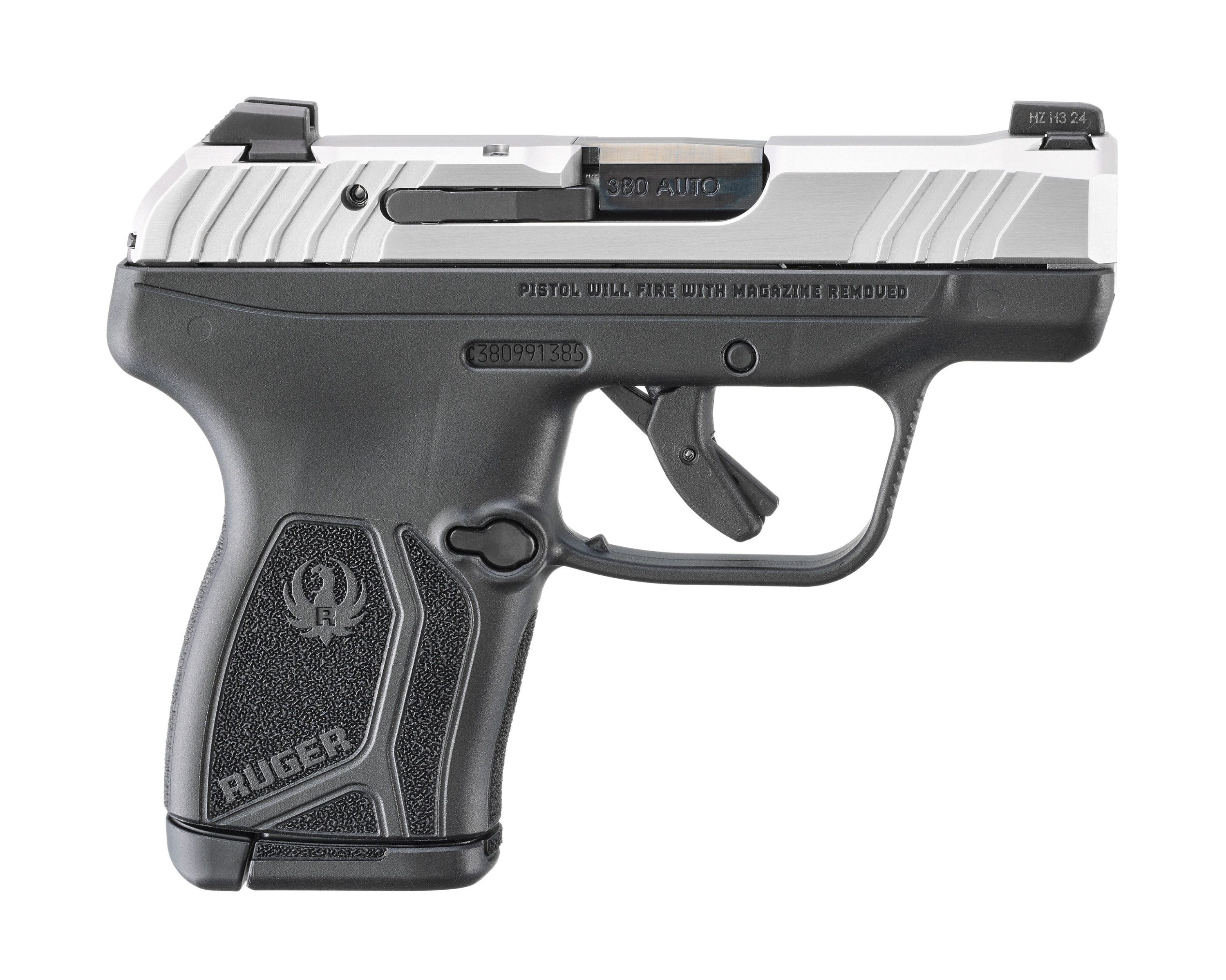 RUGER LCP MAX For Sale - Price and Used Value - Blue Book of Gun Values