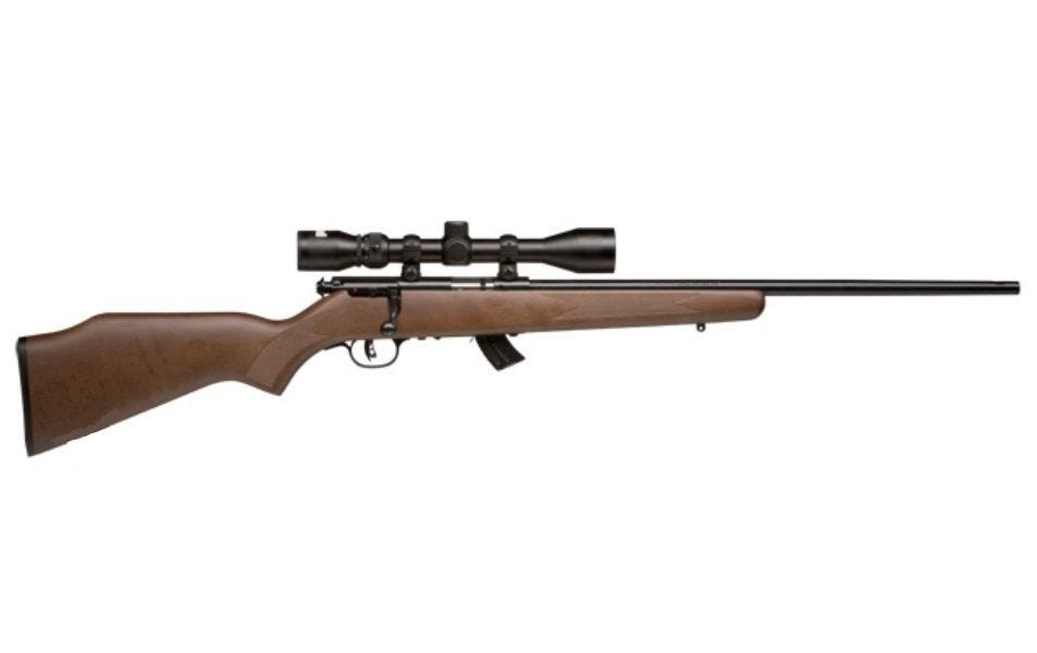 SAVAGE ARMS MODEL 340 BOLT ACTION For Sale - Price and Used Value ...