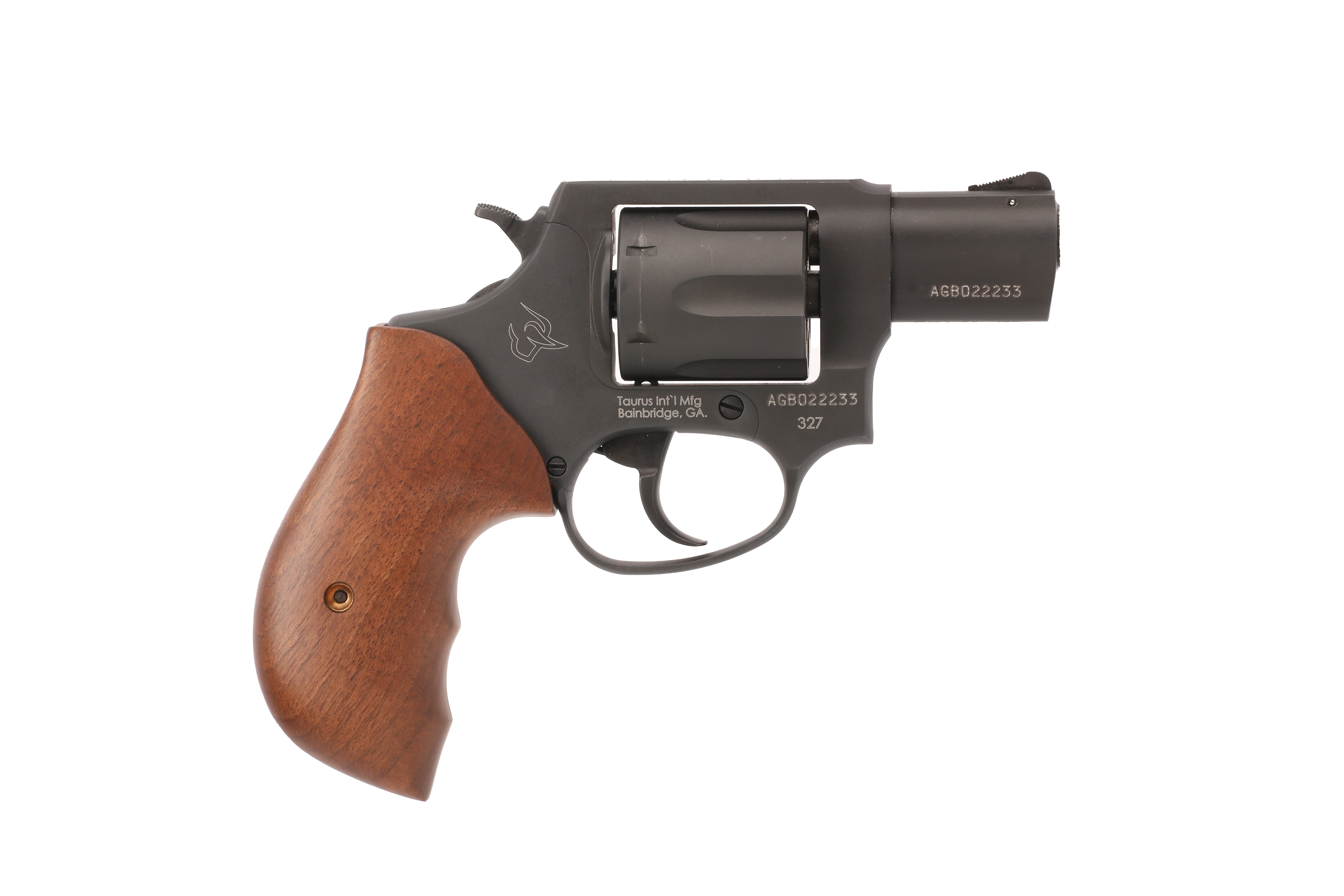 TAURUS MODEL 327 For Sale - Price and Used Value - Blue Book of Gun Values