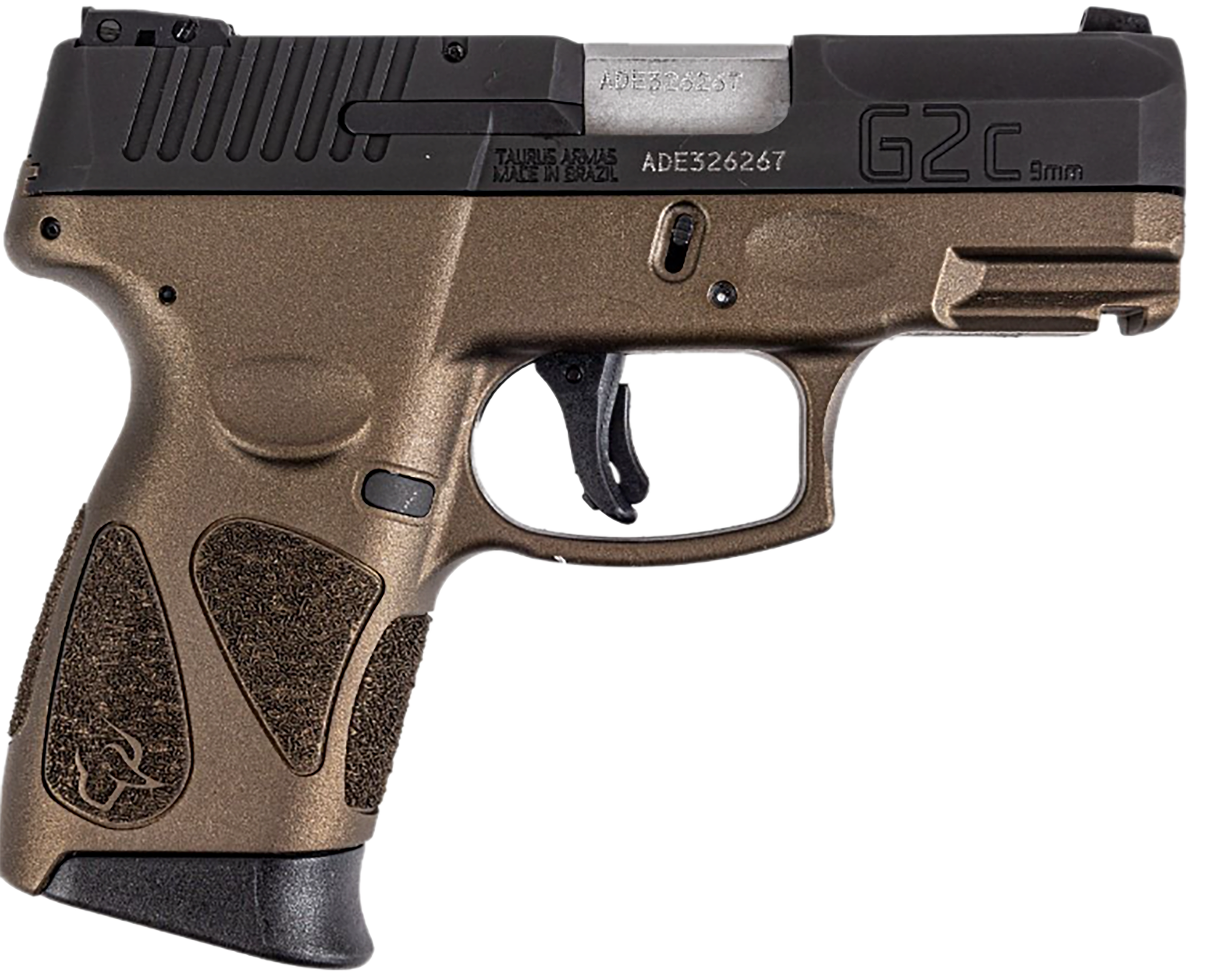 TAURUS G2C For Sale - Price and Used Value - Blue Book of Gun Values