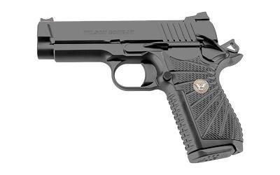 WILSON COMBAT CQB LIGHT-RAIL For Sale - Price and Used Value - Blue ...