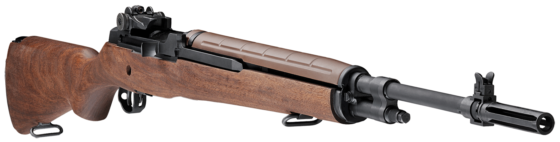 SPRINGFIELD ARMORY M1A STANDARD For Sale - In Stock Now | Gun Made