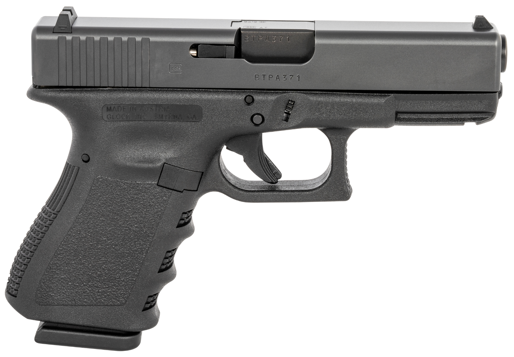 GLOCK 19 GEN 5 COMPACT for sale - Price and Used Value