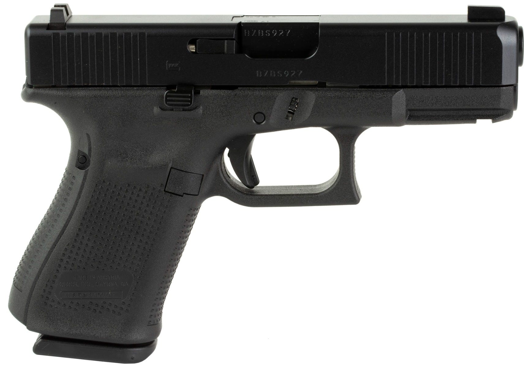 GLOCK 19 GEN 5 COMPACT for sale - Price and Used Value