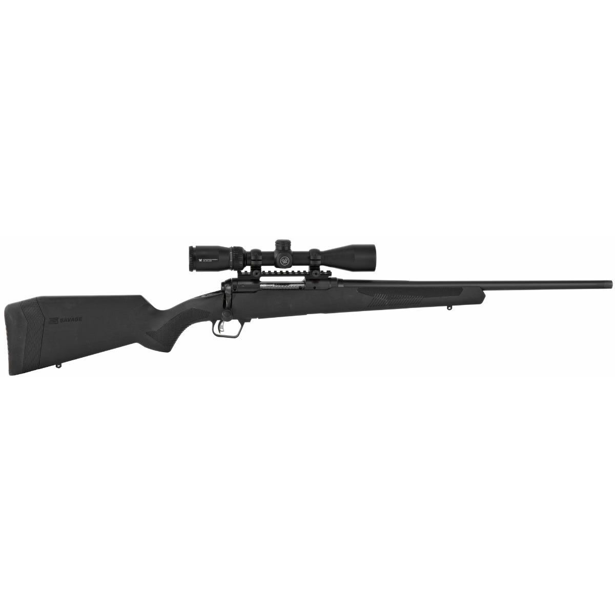 SAVAGE ARMS MODEL 110 APEX HUNTER XP For Sale - Price and Used Value - Blue Book of Gun Values