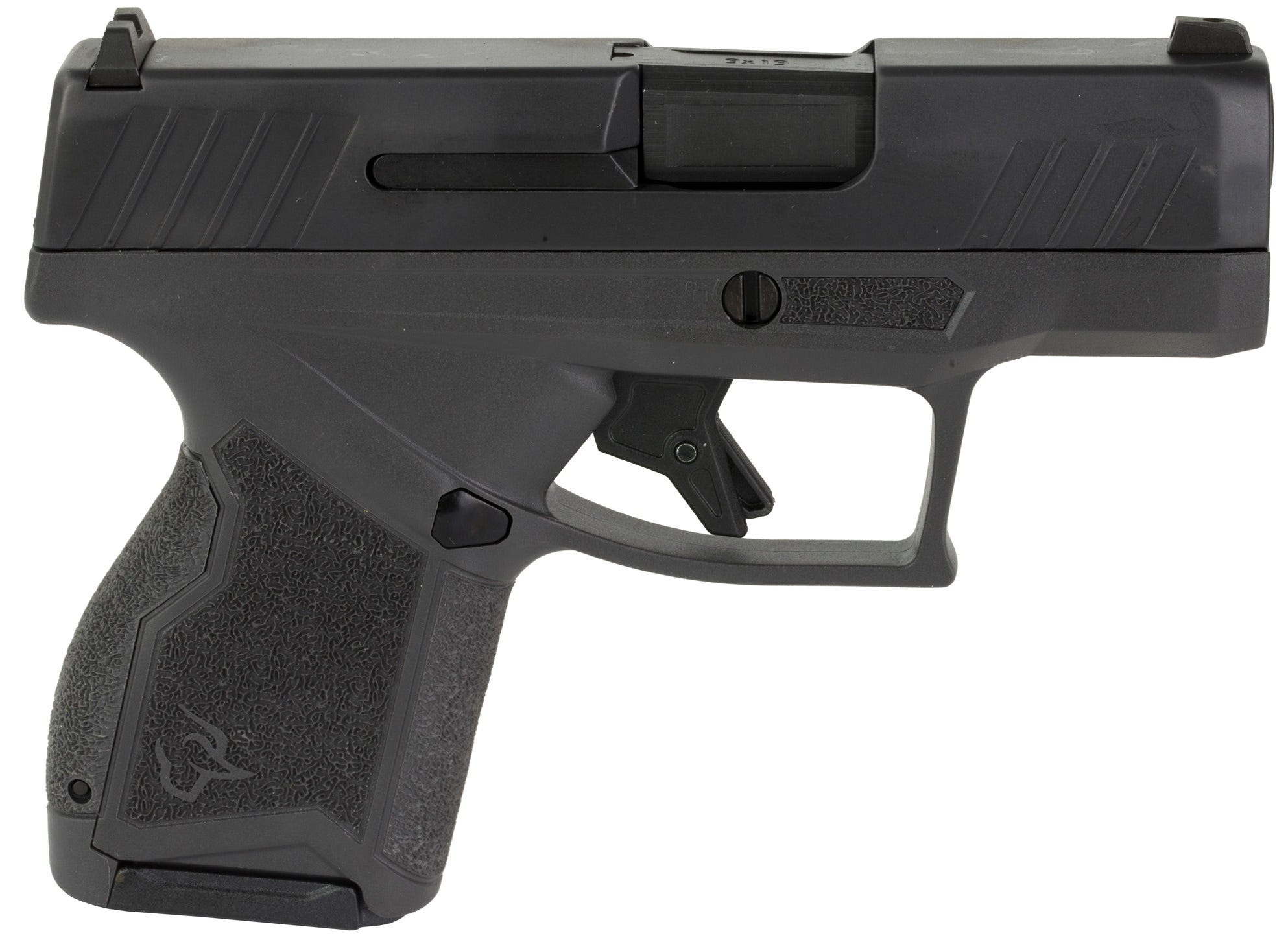 TAURUS GX4 MSRP And Used Value - Blue Book Of Gun Values