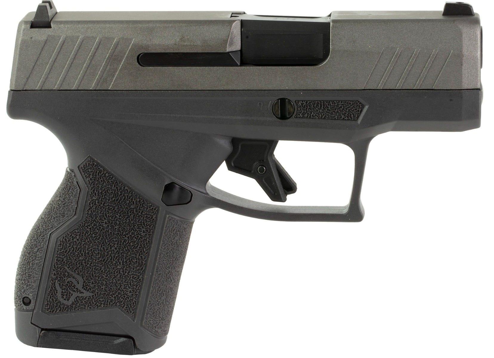 Palmetto State Armory Dagger Micro vs Glock G19 Gen4 vs Taurus GX4 size ...