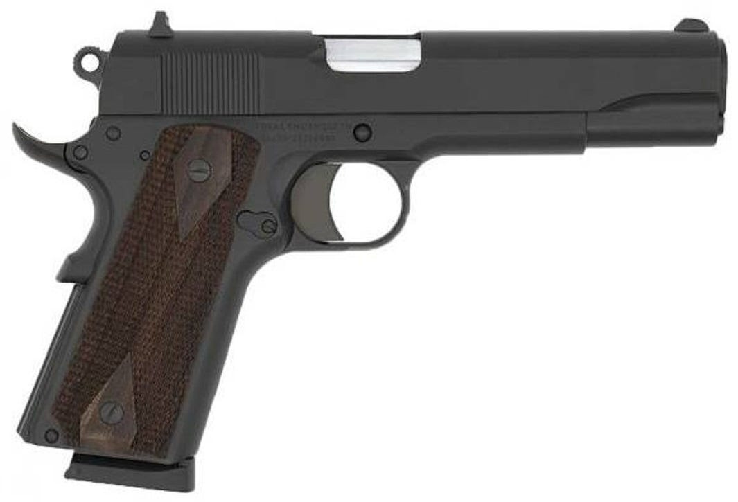 TISAS 1911 New and Used Price, Value, & Trends 2024